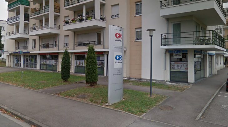 Claude Rizzon Thionville