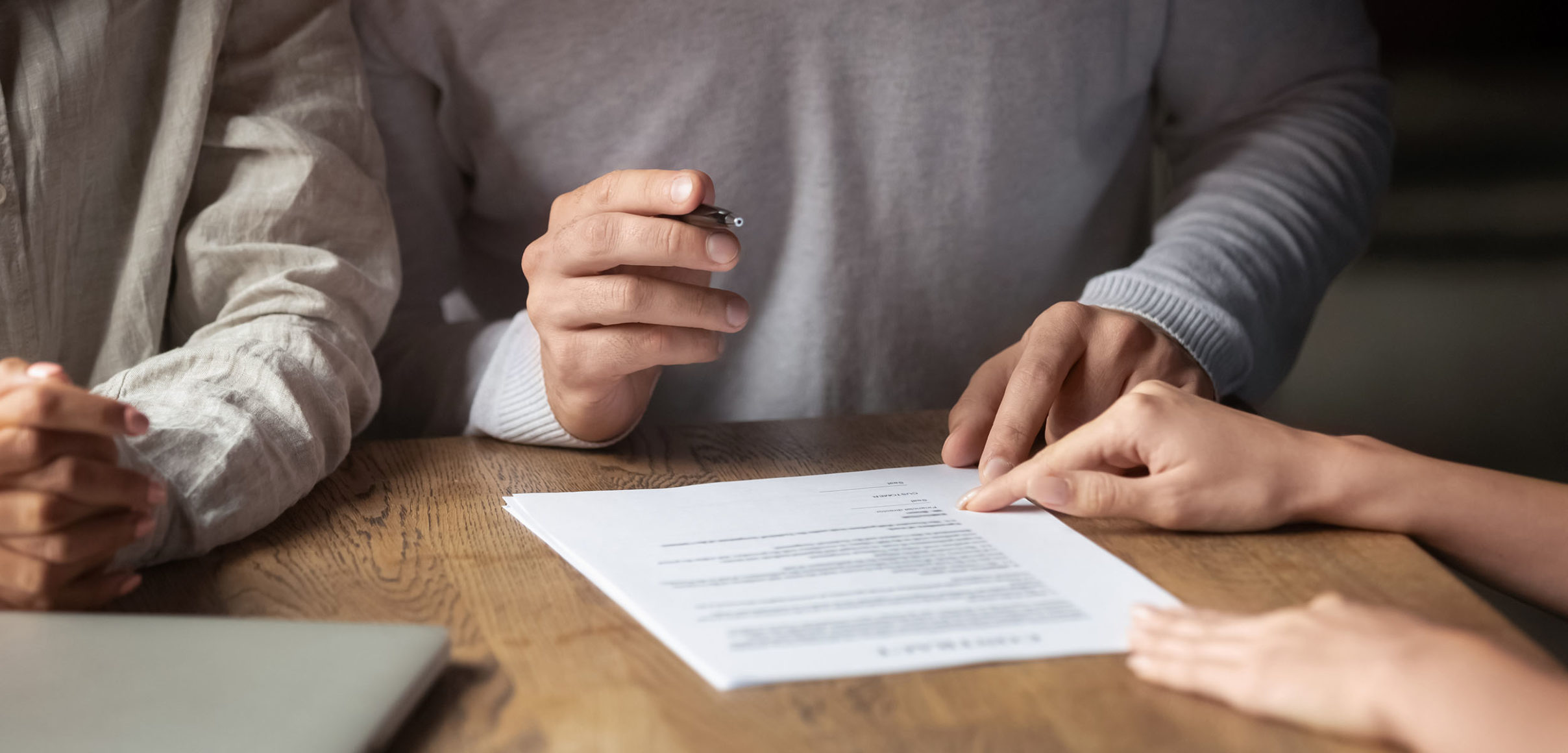 Le contrat de construction de maison individuelle (CCMI)