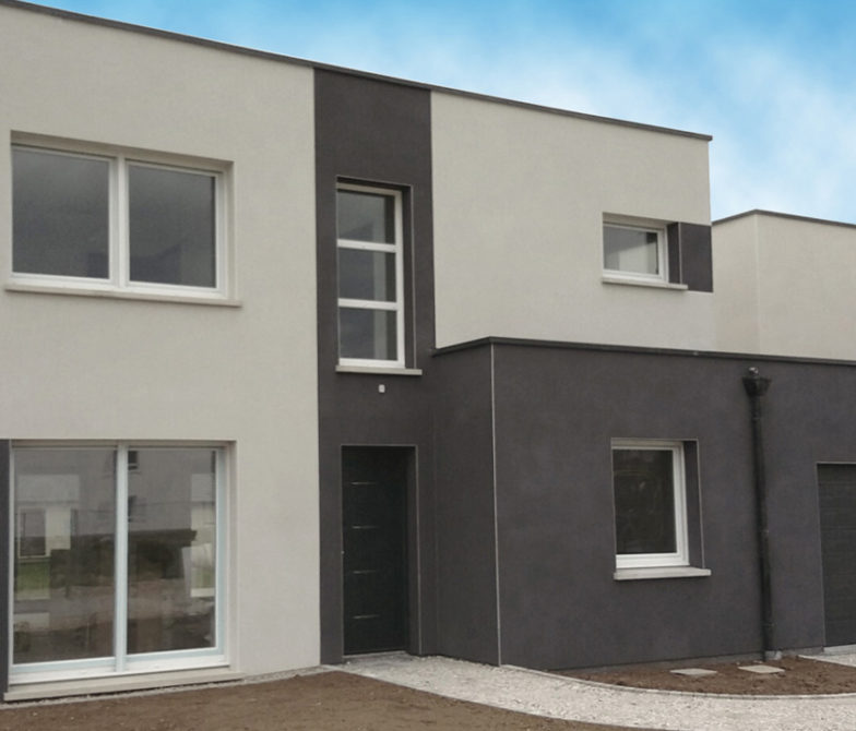 Nos réalisations et maisons témoins à visiter en Lorraine