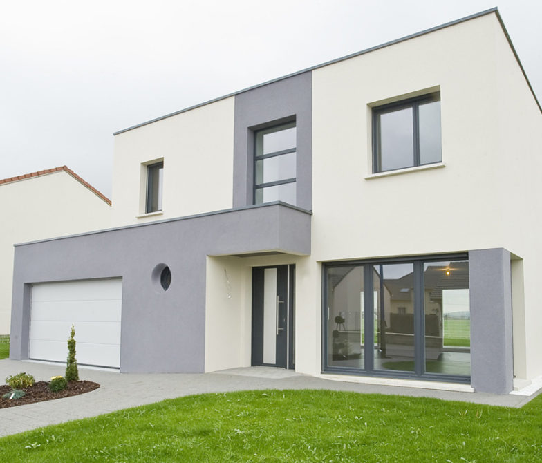 Nos réalisations et maisons témoins à visiter en Lorraine