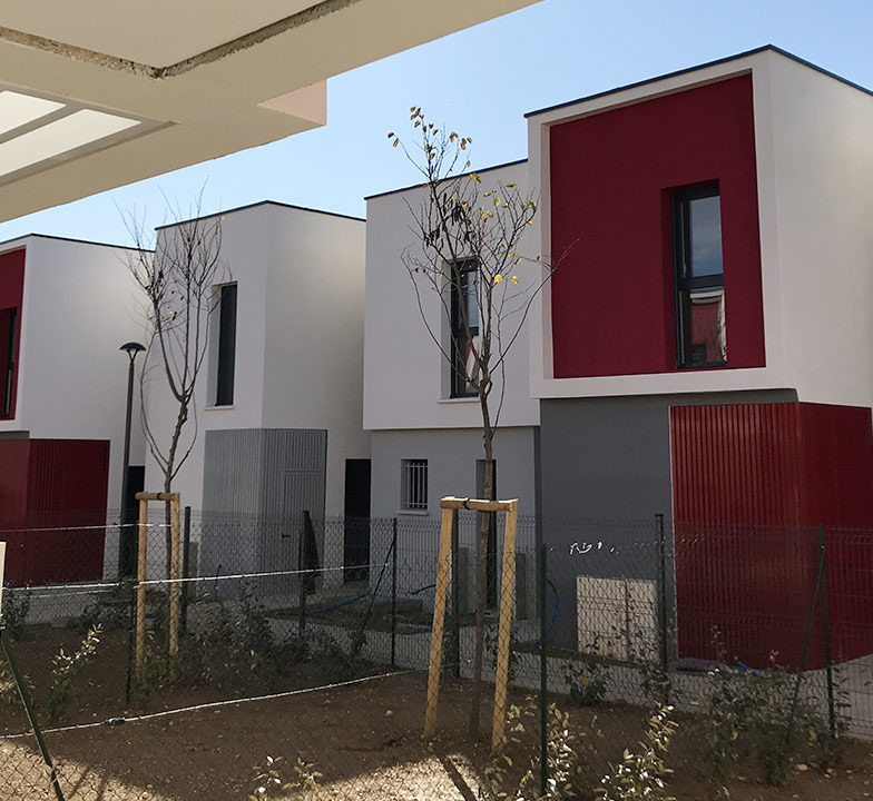 Domaine ZEL - Maisons Claude Rizzon