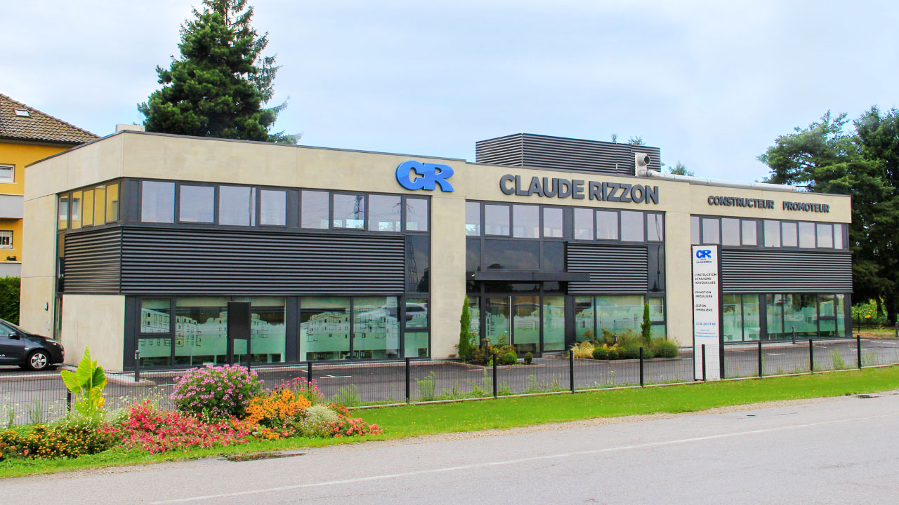 Claude Rizzon Thionville